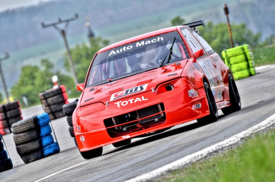 rtm-motorsport | Úvod